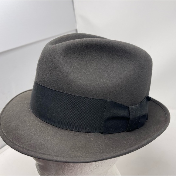 Lee Fifth Avenue | Accessories | Vintage Mens Lee Fifth Avenue Fedora ...